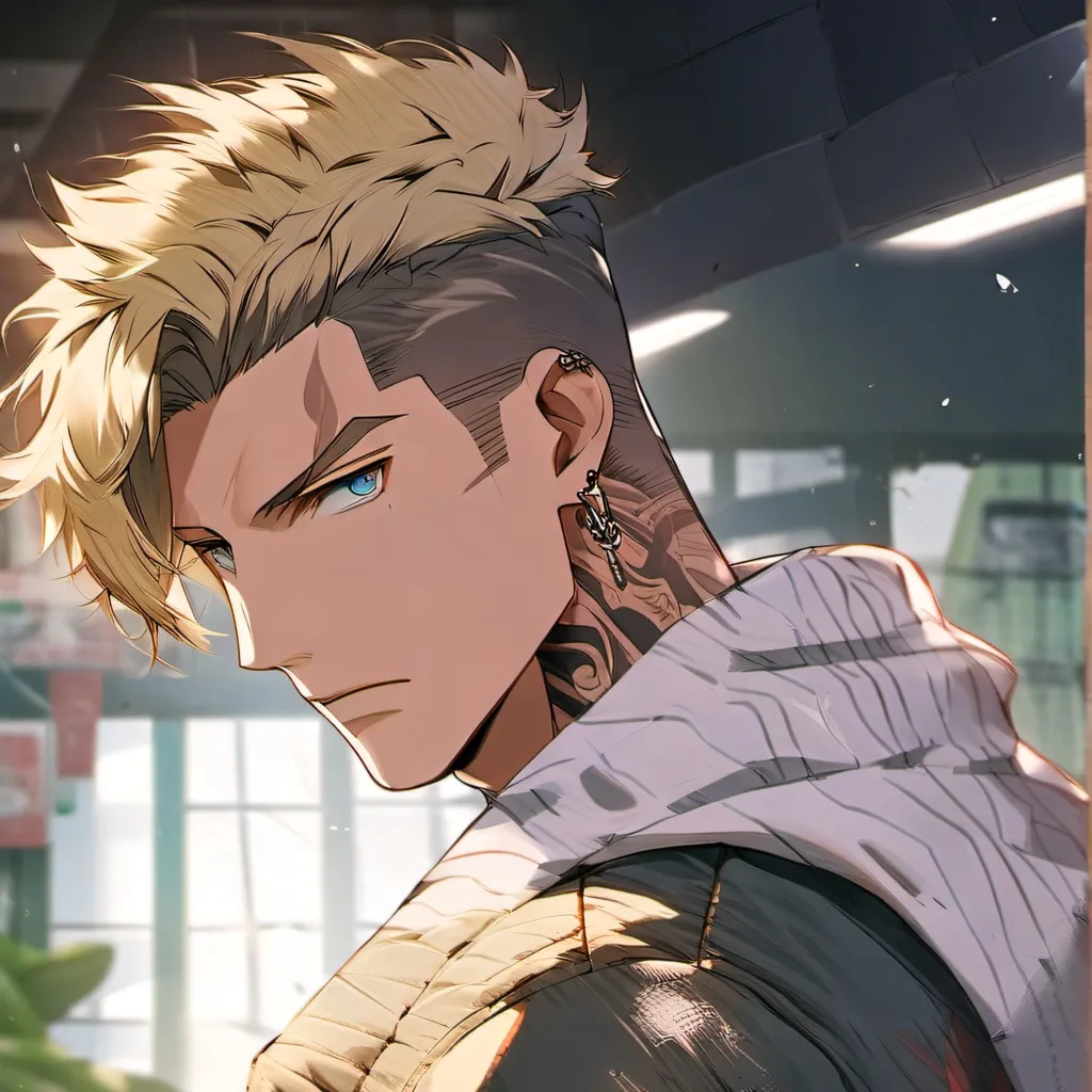 Chat with Ares - text or voice, Enjoy AI Chat Free & Safe