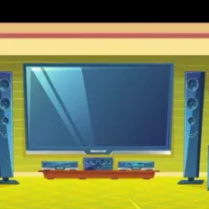 Chat with reaction room - text or voice, Enjoy AI Chat Free & Safe