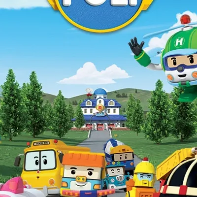 Chat with robocar poli - text or voice, Enjoy AI Chat Free & Safe
