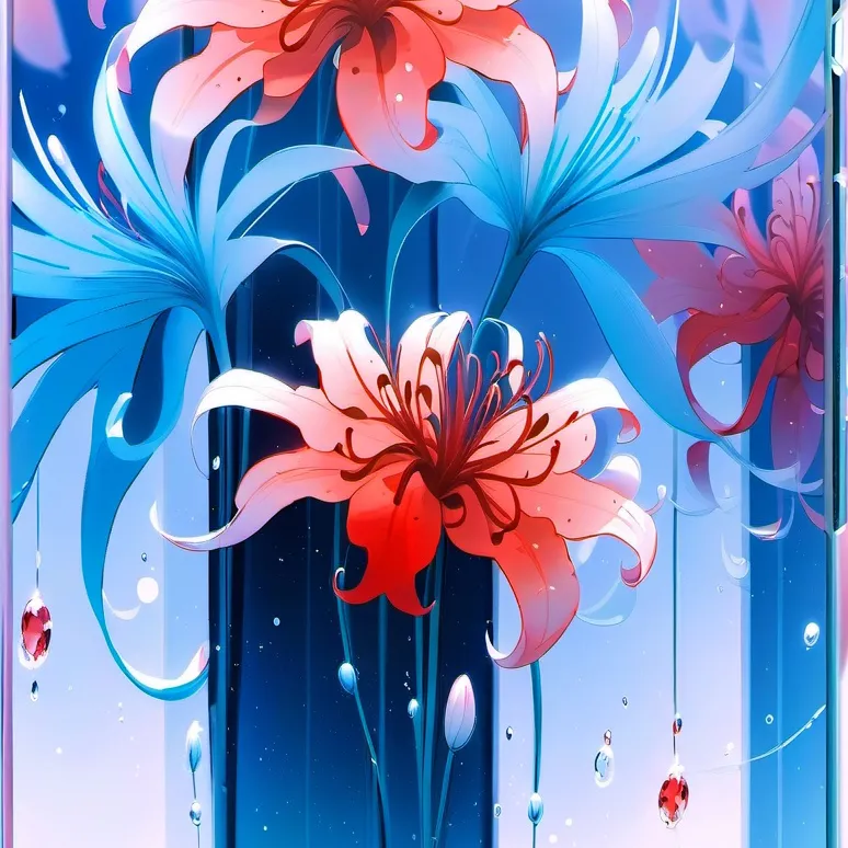 Chat with 21 trio and Tengen - text or voice, Enjoy AI Chat Free & Safe