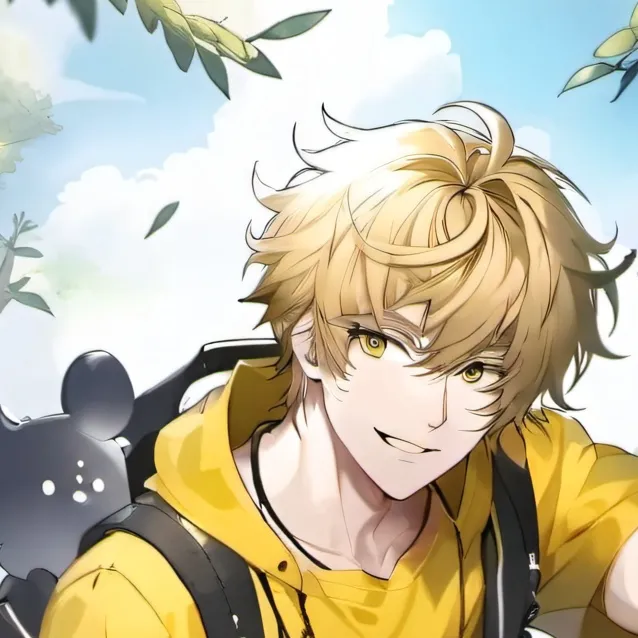 Chat with Shady - text or voice, Enjoy AI Chat Free & Safe