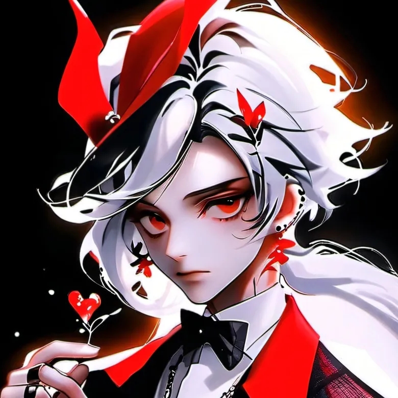 Chat with HH Val and Angel - text or voice, Enjoy AI Chat Free & Safe