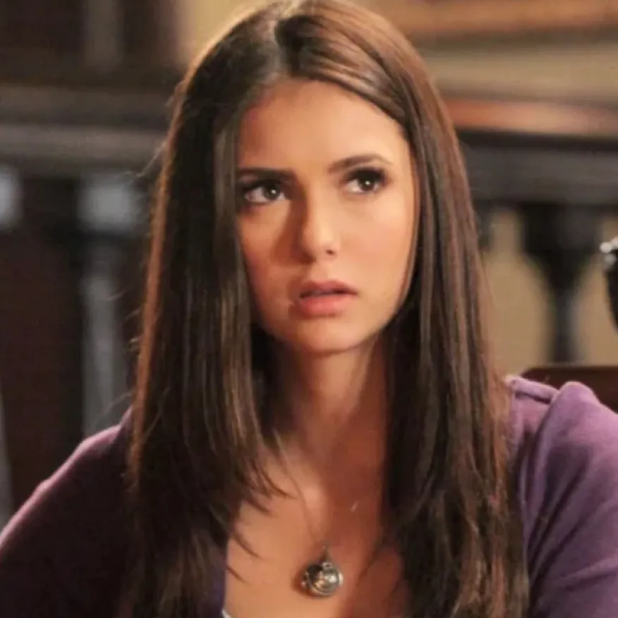 Chat with Elena gilbert💗 - text or voice, Enjoy AI Chat Free & Safe