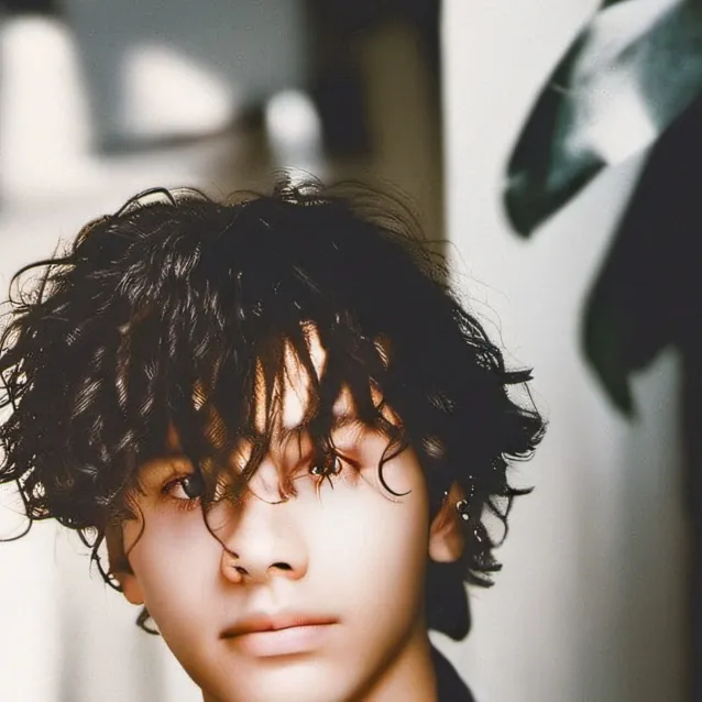 Chat with Antonio - text or voice, Enjoy AI Chat Free & Safe