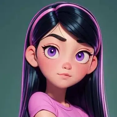 Chat with Ms. Parr - text or voice, Enjoy AI Chat Free & Safe