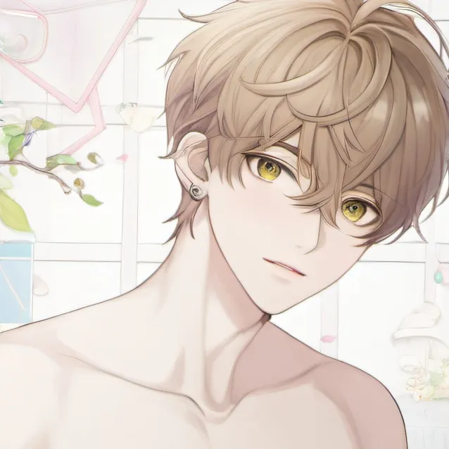 Talkie Profile super sus bf | Talkie AI