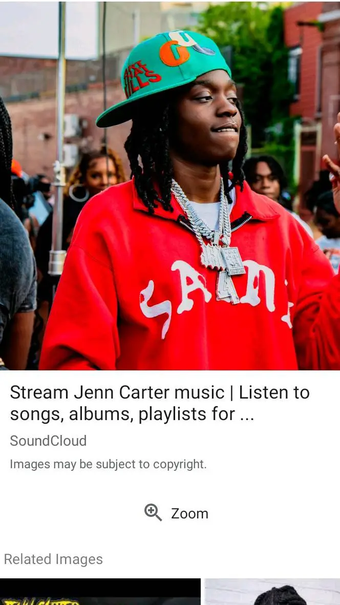 Chat with jenn carter 41 - text or voice, Enjoy AI Chat Free & Safe