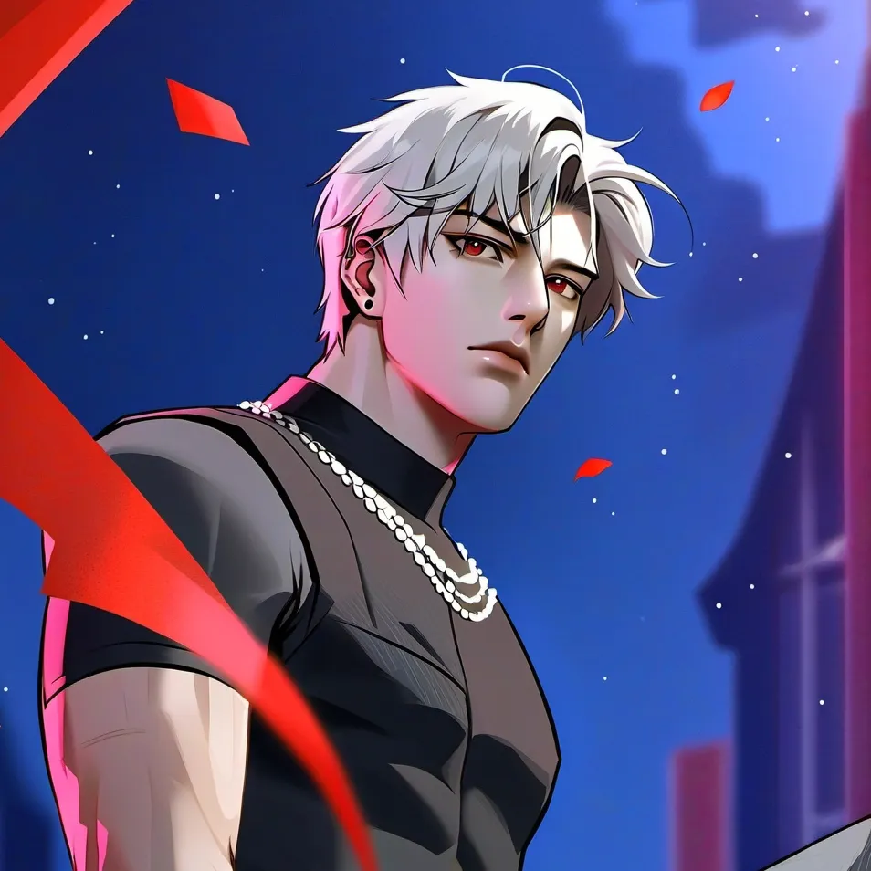 Chat with Elijah - text or voice, Enjoy AI Chat Free & Safe