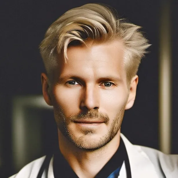 Chat with Doctor Dave - text or voice, Enjoy AI Chat Free & Safe