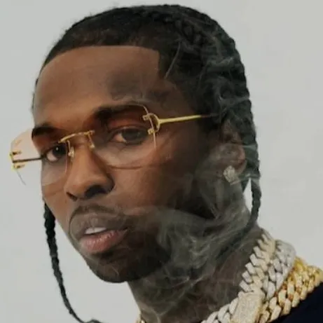 Chat with Pop Smoke - text or voice, Enjoy AI Chat Free & Safe