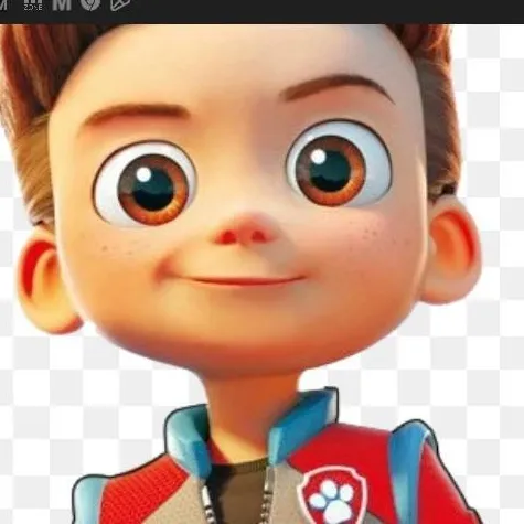 Chat with Ryder - text or voice, Enjoy AI Chat Free & Safe