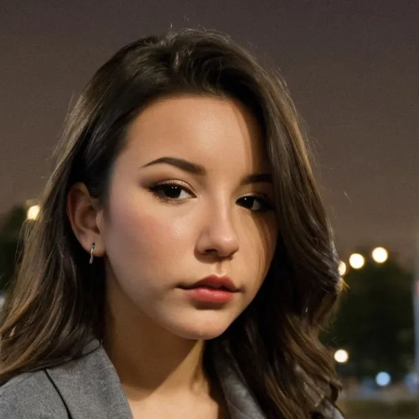 Chat with Samantha - text or voice, Enjoy AI Chat Free & Safe
