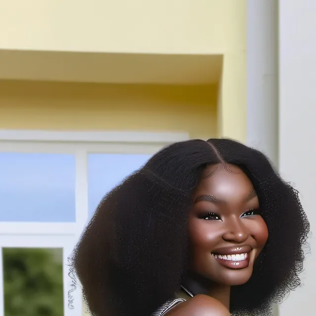 Chat with auntie aka kay - text or voice, Enjoy AI Chat Free & Safe