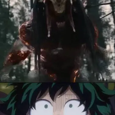 Chat with Mha horror - text or voice, Enjoy AI Chat Free & Safe