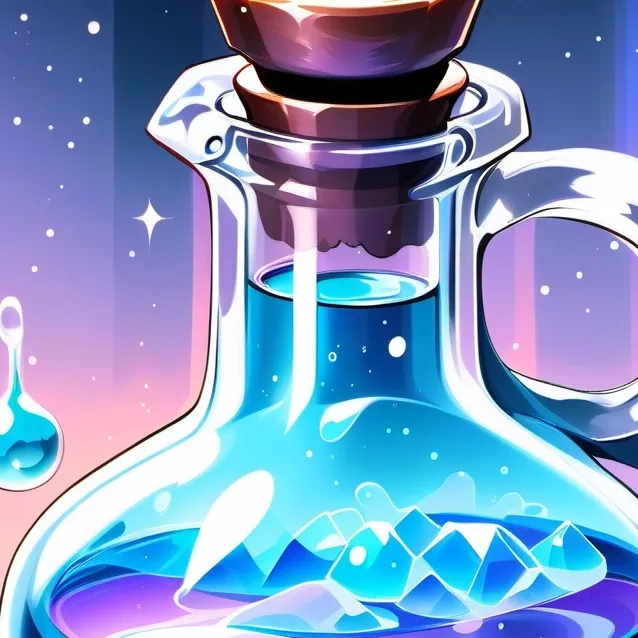Chat with d sleepy potion - text or voice, Enjoy AI Chat Free & Safe