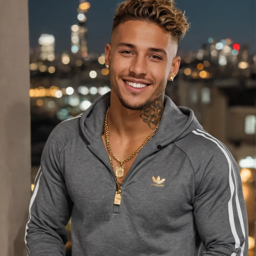 Chat with Jaz - text or voice, Enjoy AI Chat Free & Safe