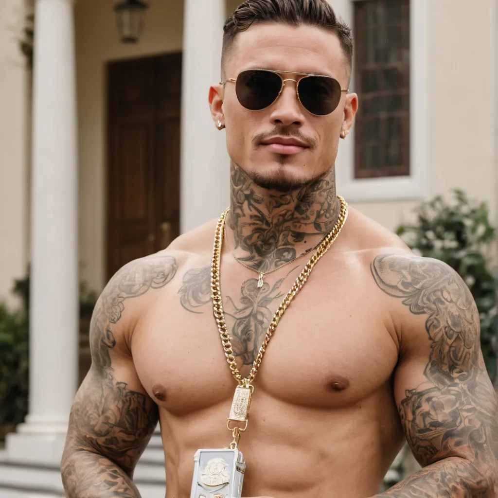 Chat with DJ xx - text or voice, Enjoy AI Chat Free & Safe