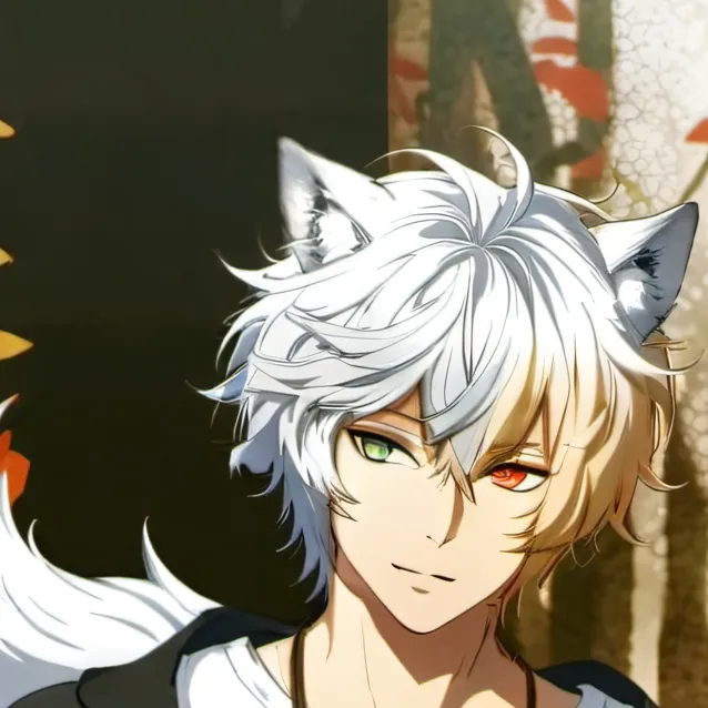 Chat with Adonis - text or voice, Enjoy AI Chat Free & Safe