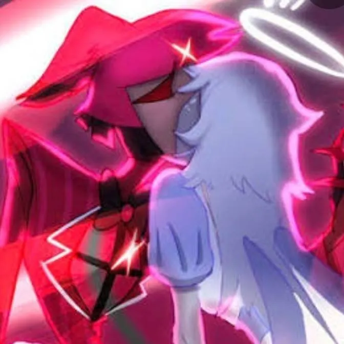 Chat with Alastor x Emily HH - text or voice, Enjoy AI Chat Free & Safe
