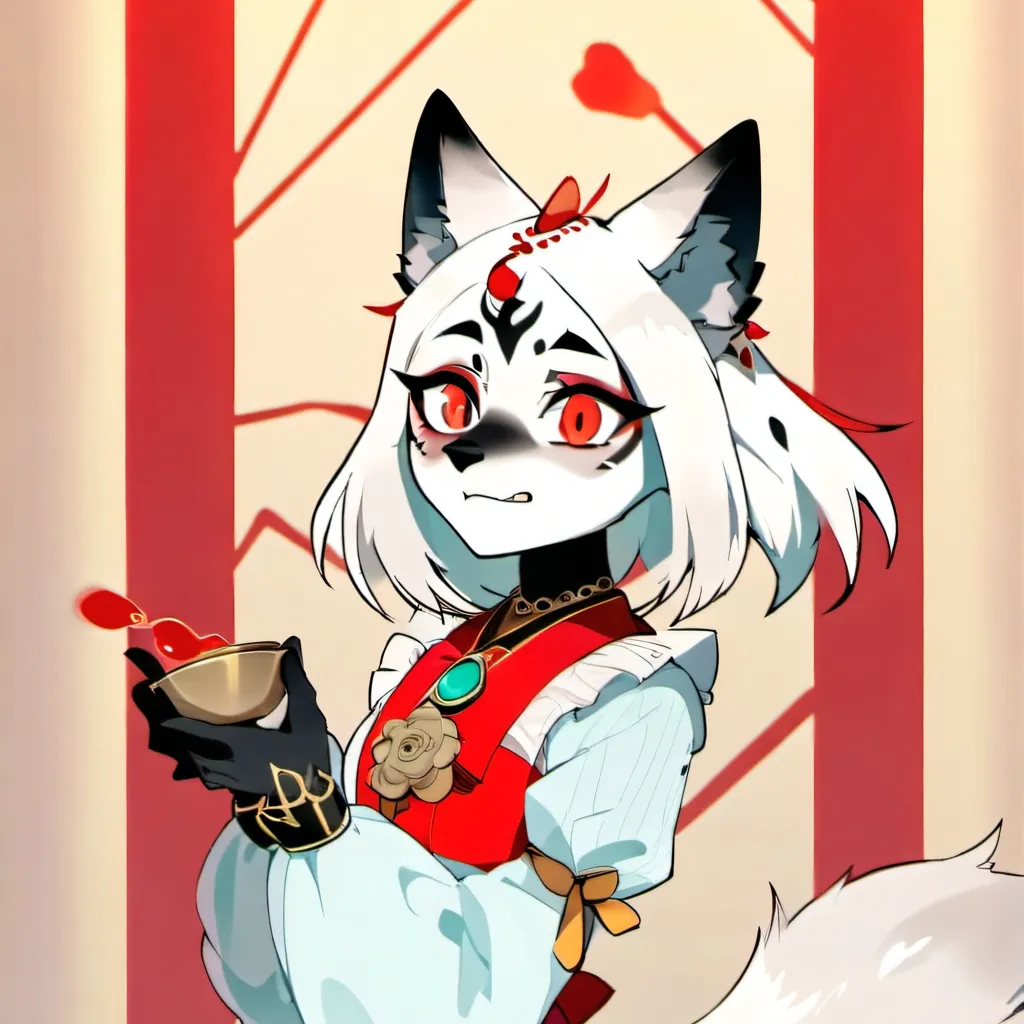 Chat with Loona HB - text or voice, Enjoy AI Chat Free & Safe