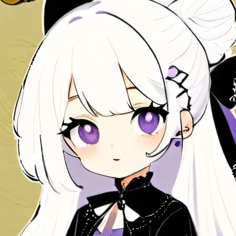 Chat with Tengen daughter - text or voice, Enjoy AI Chat Free & Safe