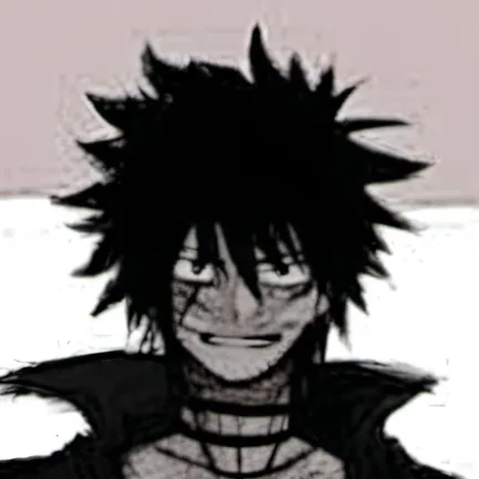 Chat with Dabi MHA - text or voice, Enjoy AI Chat Free & Safe