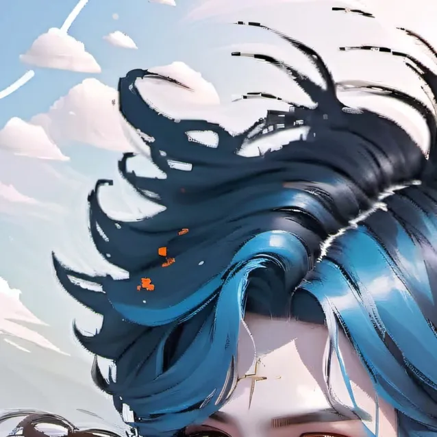 Chat with tff bryan x molten - text or voice, Enjoy AI Chat Free & Safe