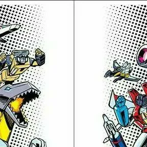 Chat with Transformers - text or voice, Enjoy AI Chat Free & Safe