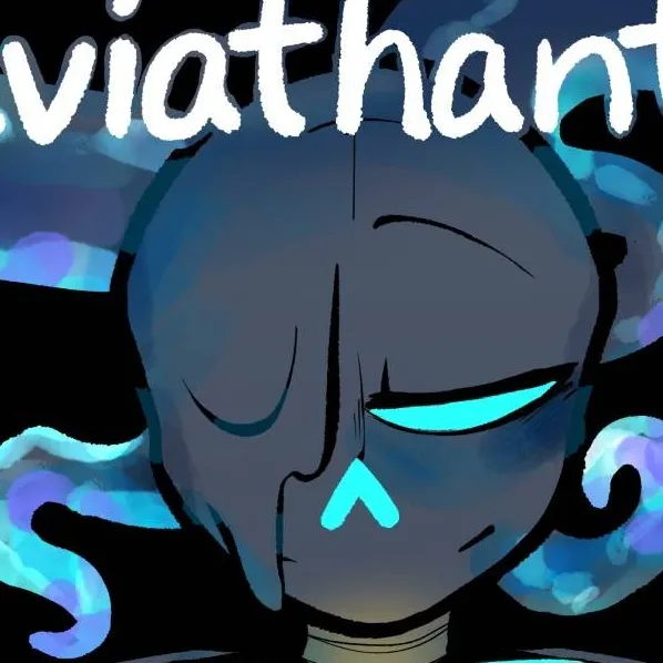 Chat with 𝗟𝗘𝗩𝗜𝗔𝗧𝗛𝗔𝗡𝗧𝗔𝗟𝗘 - text or voice, Enjoy AI Chat Free & Safe