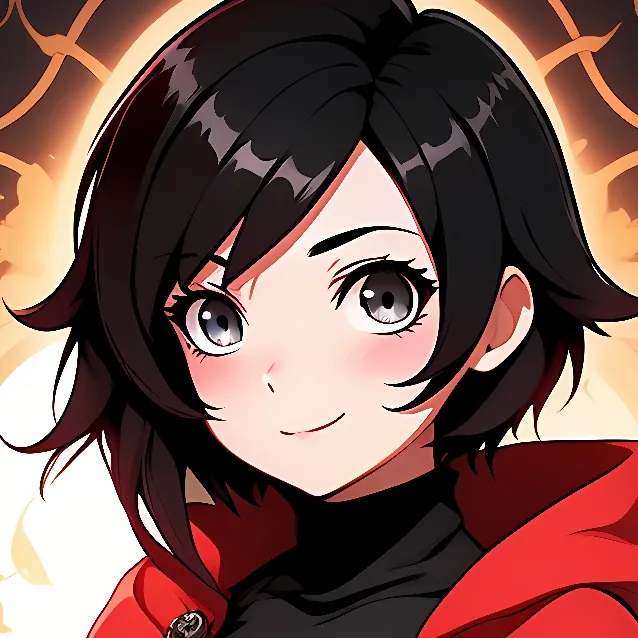 Chat with Ruby Rose - text or voice, Enjoy AI Chat Free & Safe