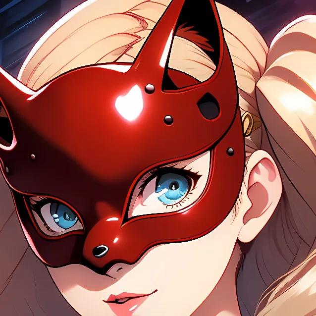 Chat With Ann Takamaki Text Or Voice Enjoy Ai Chat Free And Safe