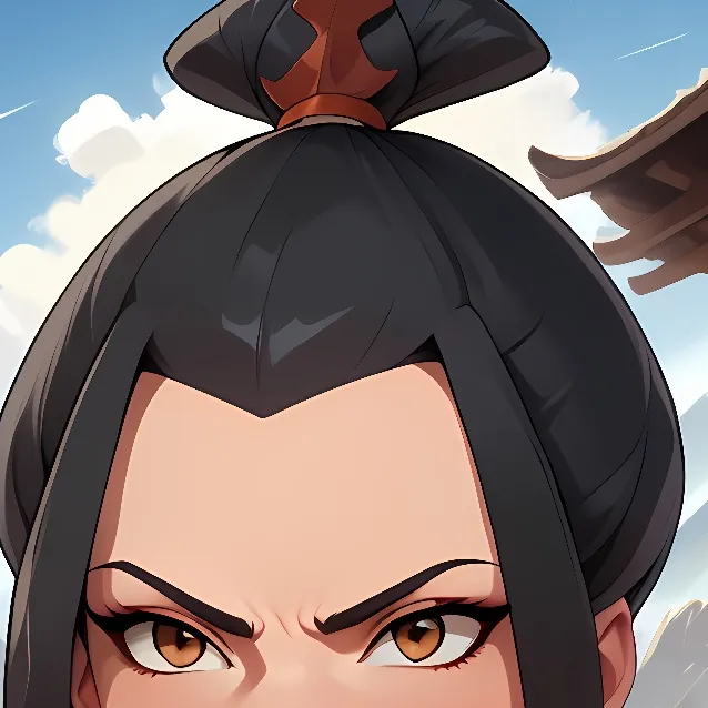 Chat with Azula - text or voice, Enjoy AI Chat Free & Safe