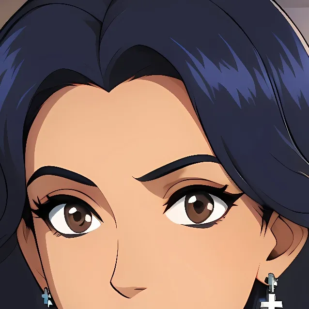 Chat with Susan Vandom - text or voice, Enjoy AI Chat Free & Safe