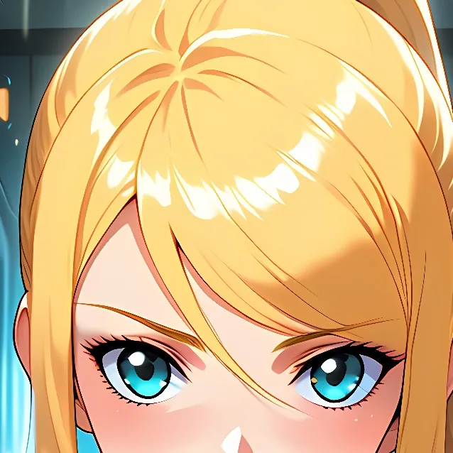 Chat with Samus Aran - text or voice, Enjoy AI Chat Free & Safe