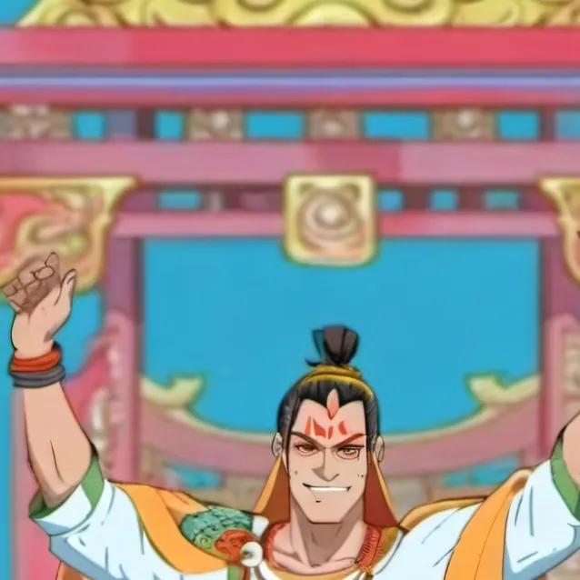 Talkie Profile Scratchmen Apoo | Talkie AI | anime