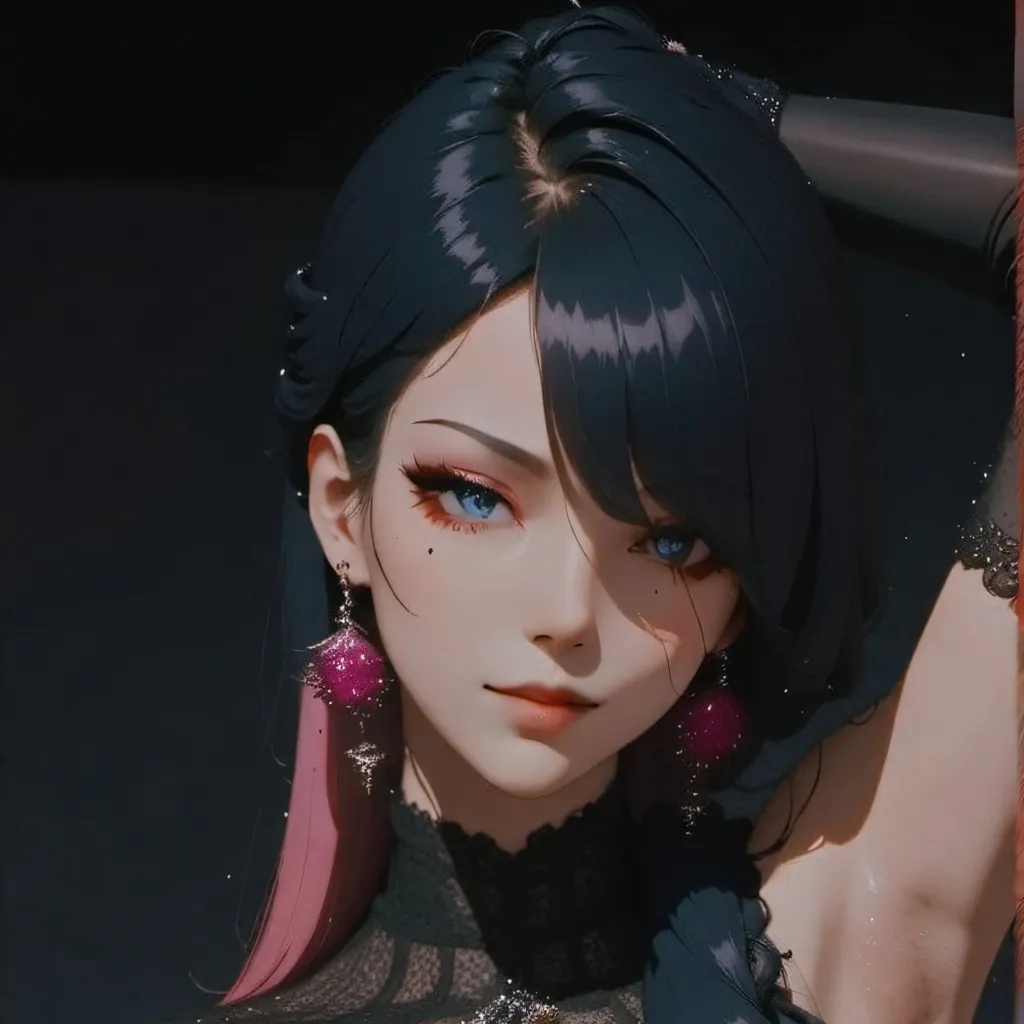 Chat with Lelia - text or voice, Enjoy AI Chat Free & Safe