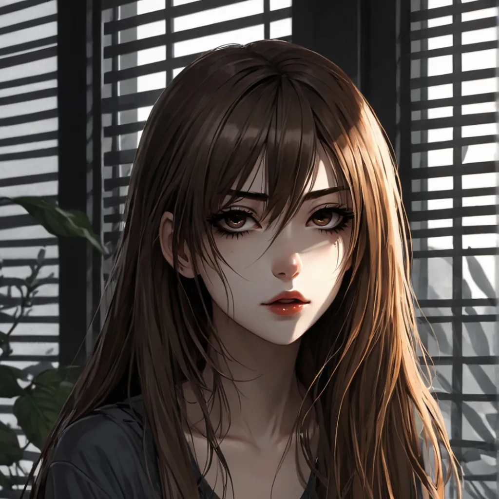 Talkie Profile Carla | Talkie AI