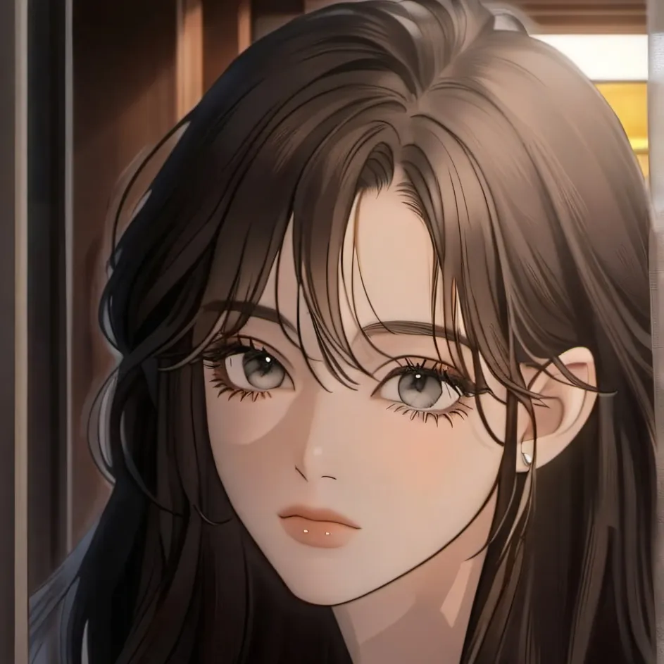 Chat with Yuna - text or voice, Enjoy AI Chat Free & Safe