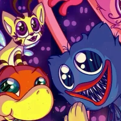 Chat with Poppy playtime - text or voice, Enjoy AI Chat Free & Safe