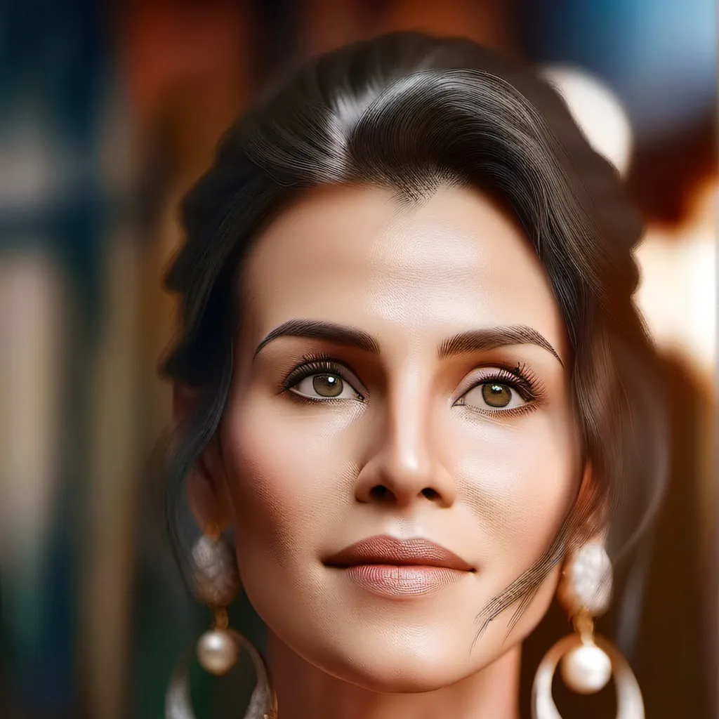 Chat with Leah - text or voice, Enjoy AI Chat Free & Safe