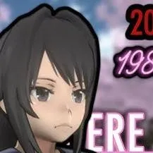 Chat with yan sim vs 1980s - text or voice, Enjoy AI Chat Free & Safe