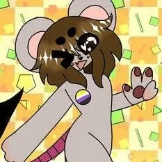 Talkie Profile fem rap rat cp | Talkie AI