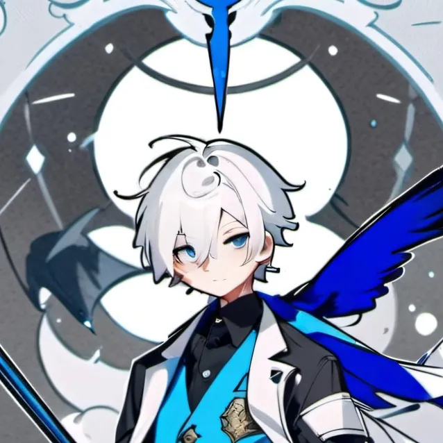 Chat with HH love potion Z - text or voice, Enjoy AI Chat Free & Safe