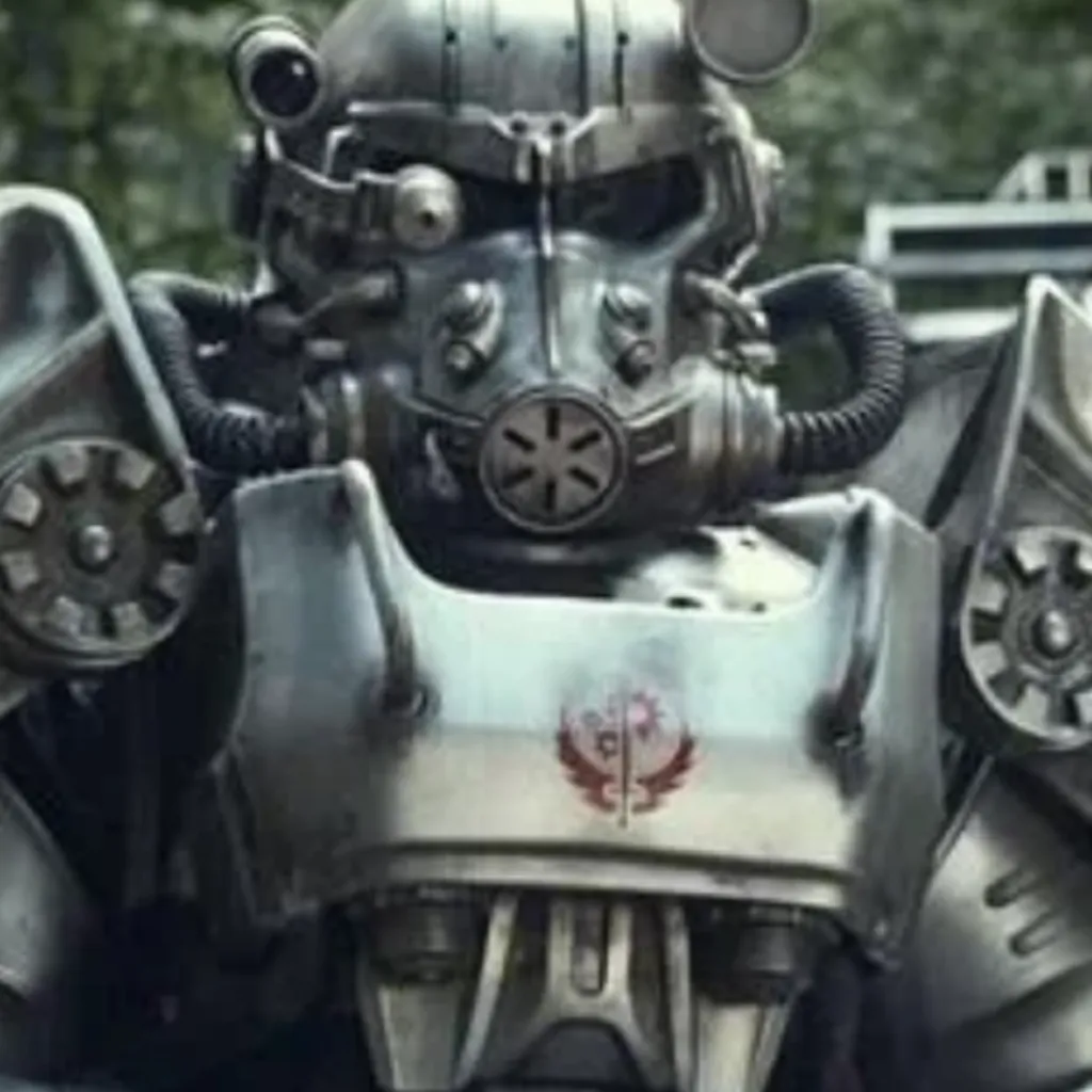 Chat with Jones (Fallout) - text or voice, Enjoy AI Chat Free & Safe