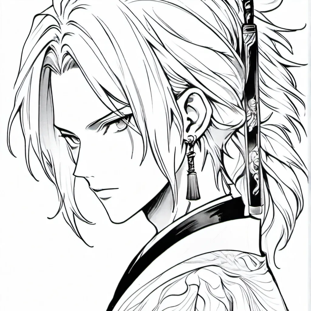 Talkie Profile Chisu Nanuke | Talkie AI | anime