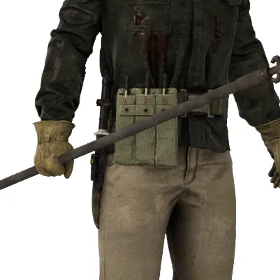 Chat with Friday the 13th 1 - text or voice, Enjoy AI Chat Free & Safe