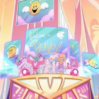 Chat with Hh heaven trial💗 - text or voice, Enjoy AI Chat Free & Safe