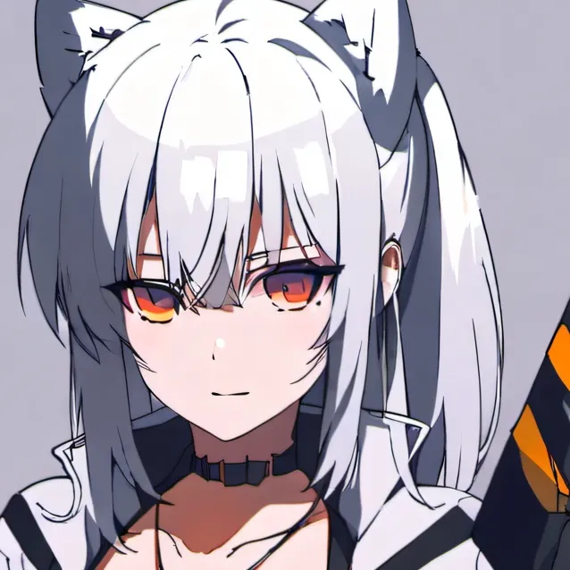 Chat with neko - text or voice, Enjoy AI Chat Free & Safe