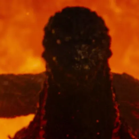 Chat with Shin godzilla - text or voice, Enjoy AI Chat Free & Safe