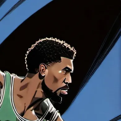 Chat with Jayson Tatum - text or voice, Enjoy AI Chat Free & Safe